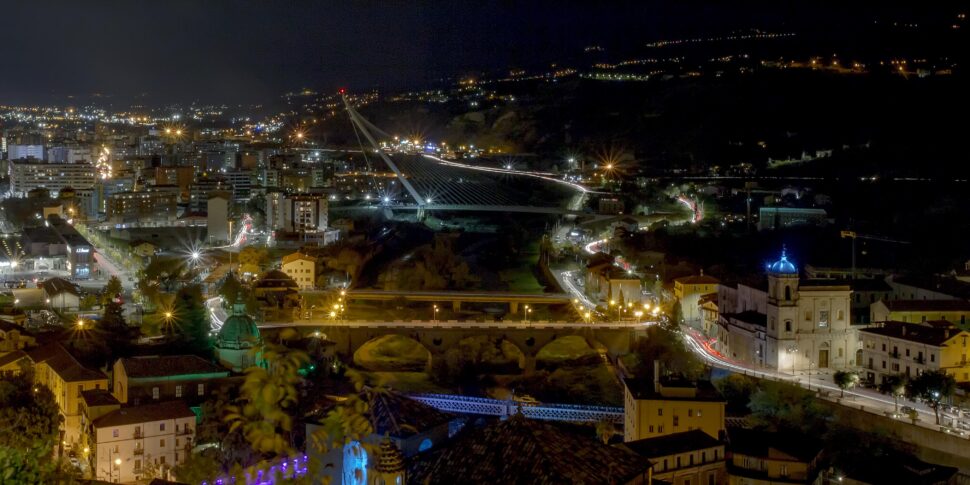 Città vecchia di Cosenza, Caruso dribbla le critiche e promette il ...