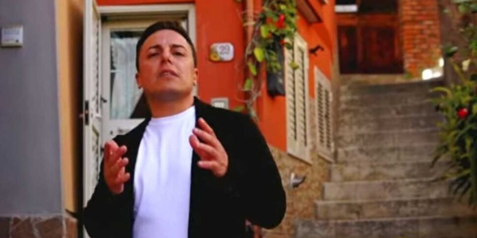 Rosario Magazzù, il maestro di Mili San Pietro con la passione del ...