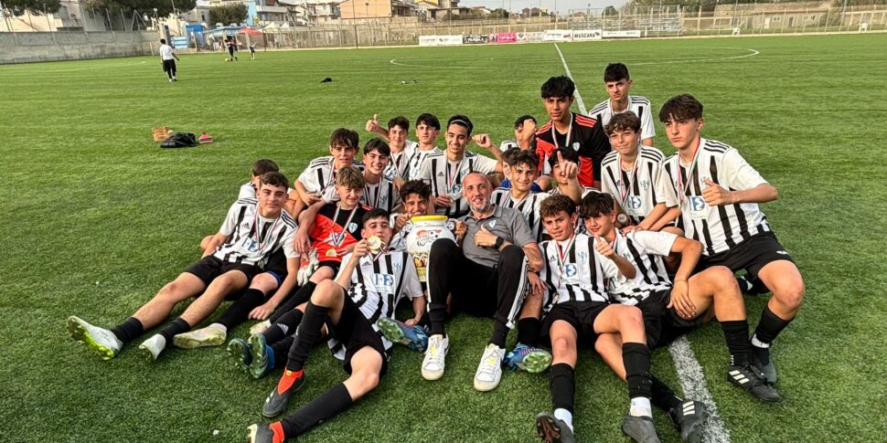 Sicily Football Cup 2024: Fair Play campione sul Cagliari negli U14 ...