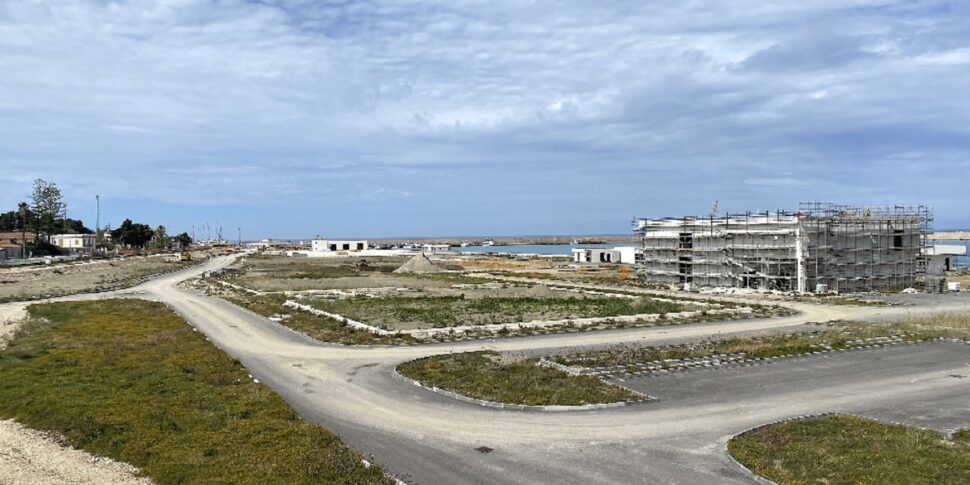 Cantieri, porto e servizi: a S. Agata di Militello il 2026 è l’anno ...