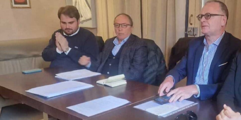 Cosenza, i democrat firmano la pace in vista delle elezioni di giugno ...