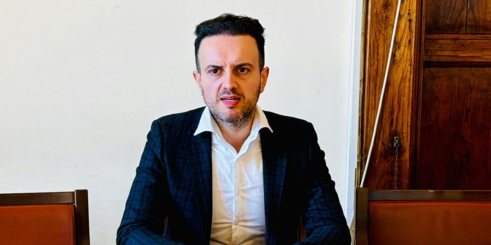 Messina, movimenti a Palazzo Zanca: Oteri lascia FI tra le polemiche e ...