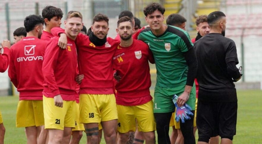 Messina, gli stimoli della recita finale. Solo 6 contratti sino al 2025 ...