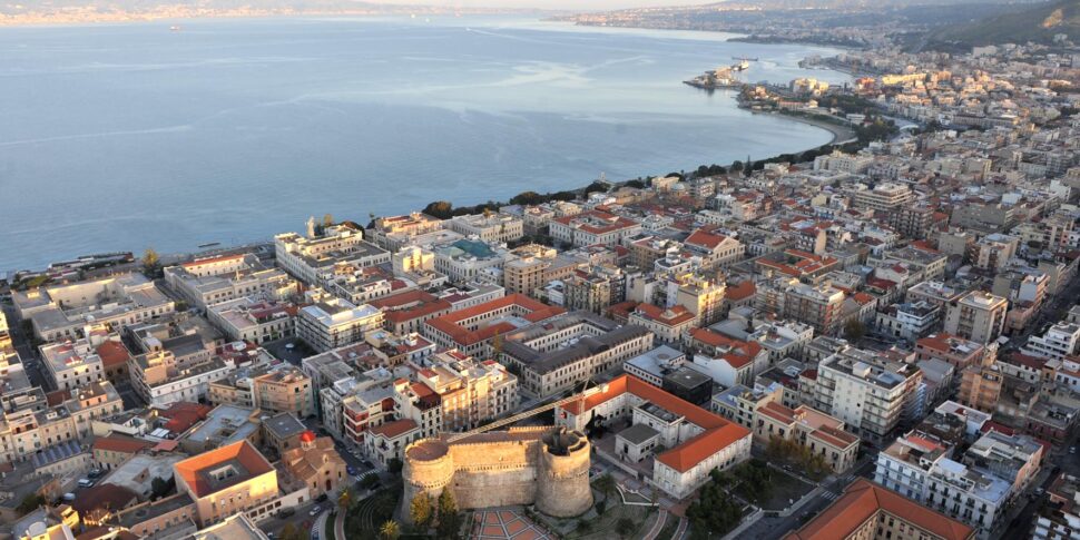 Reggio, ricorso al Tar contro il vincolo della Sabap - Gazzetta del Sud