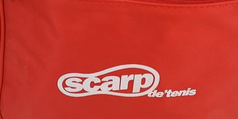 Scarp de tenis, quando la parola diventa riscatto. Il progetto di ...