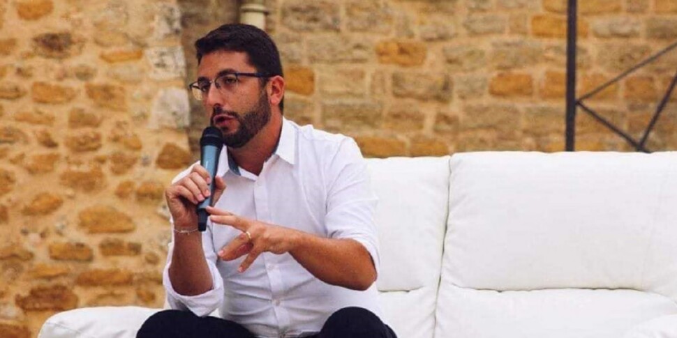 Il siciliano Alan David Scifo, da “Topolino” ai reportage sulla Rai: il ...