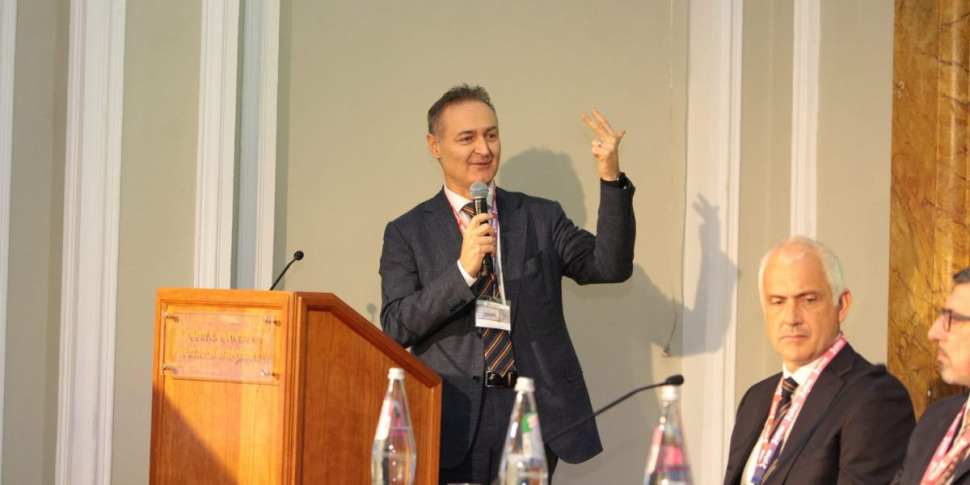 Logistica del farmaco, a Bari la conferenza annuale di PharmacomItalia ...