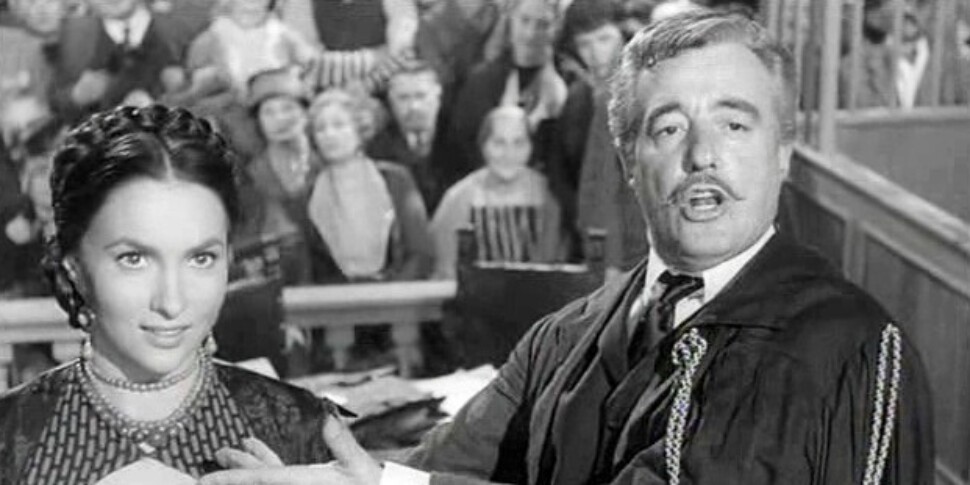 A Messina un pezzo di storia del cinema: Federico Vitella presenta ...