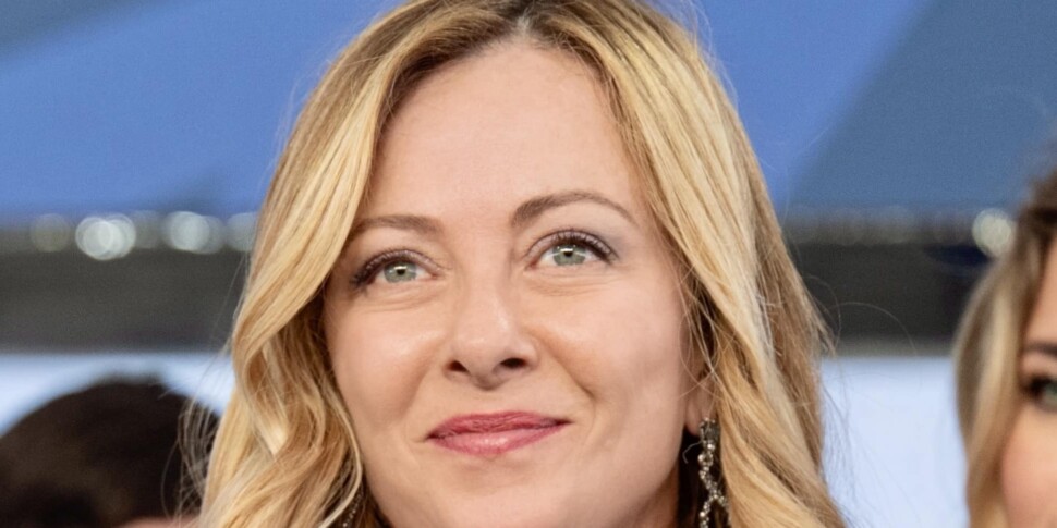 Elezioni europee, "Meloni detta Giorgia" in tutte le liste Fdi: ecco ...