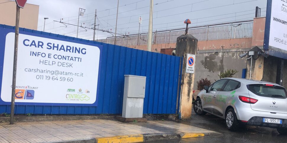 Reggio, attraverso dinamico dello Stretto: presentata la convenzione ...