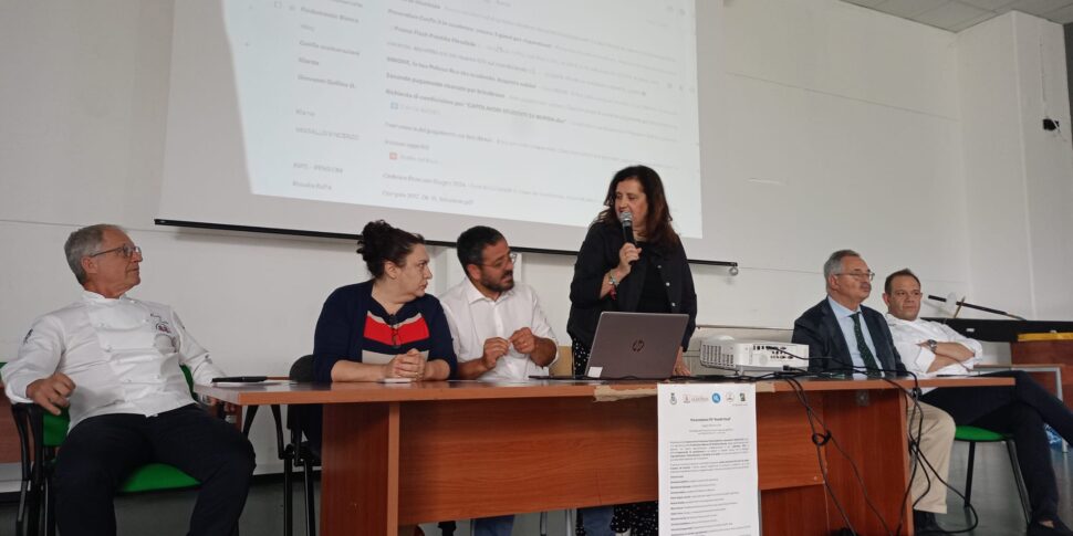 La Fondazione Albatros ITS Academy di Messina presenta il nuovo corso ...