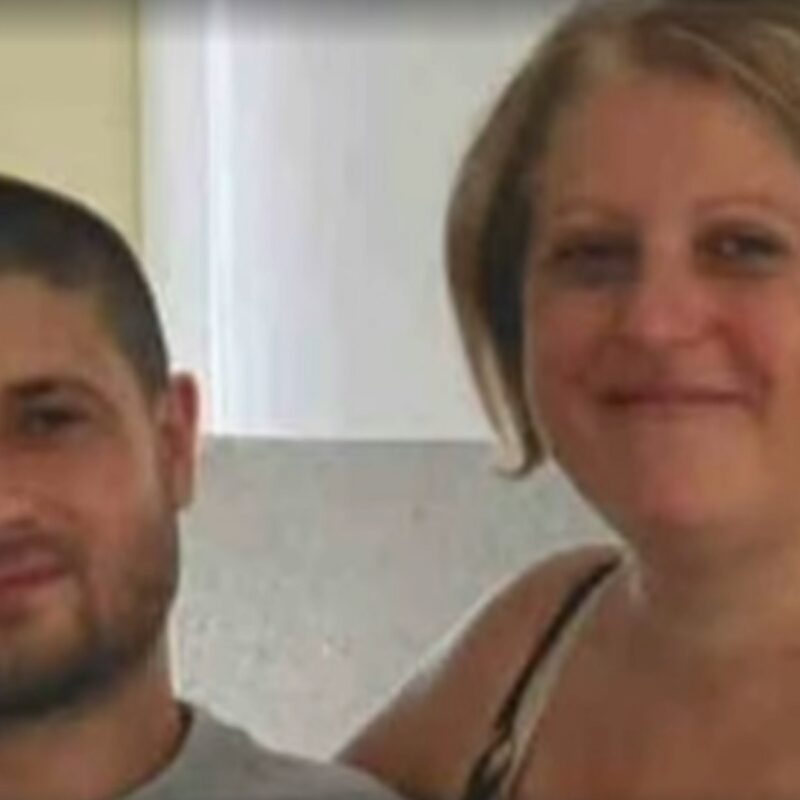 Uccisi madre e figlio siciliani in Inghilterra, arrestato il compagno ...