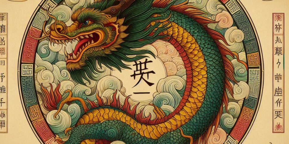 Oroscopo cinese della settimana dal 3 al 9 giugno 2024 per i nati sotto ...