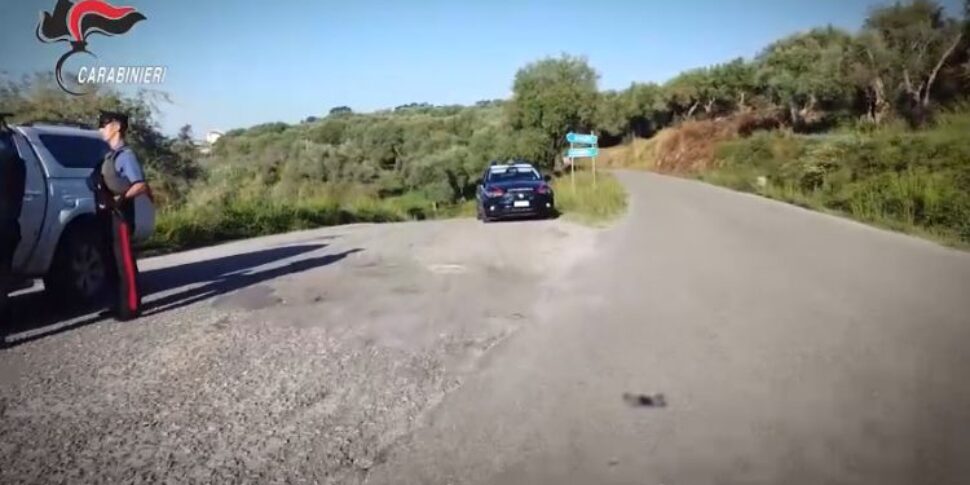 Acquaro, l’agenzia di collocamento in Svizzera «a disposizione» del ...