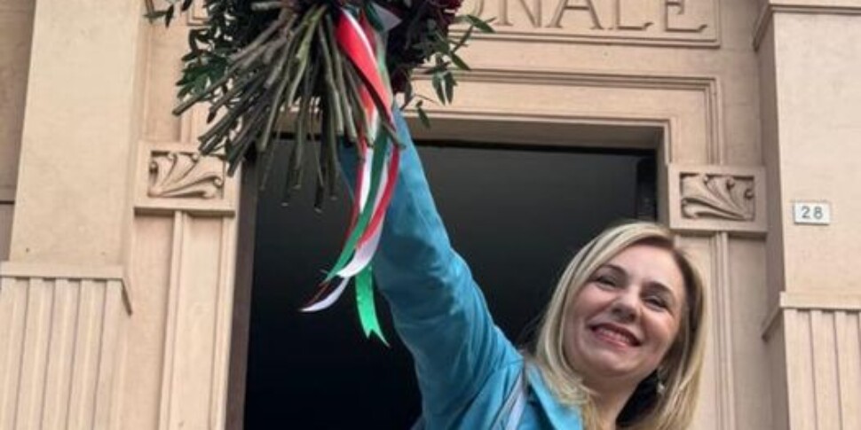 Scarcella: «Dopo un anno da sindaca a Gioia Tauro si respira un clima ...