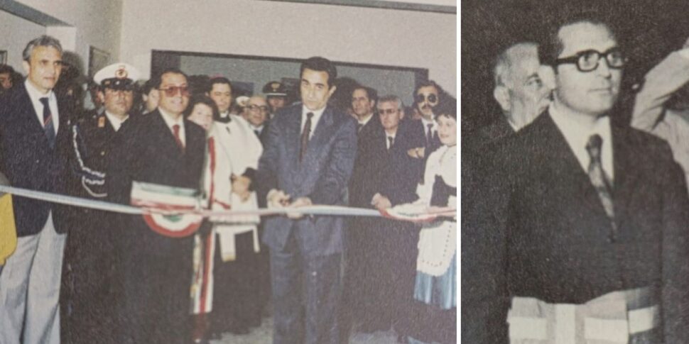 Itala celebra la sua autonomia. All'ex sindaco Biagio Manganaro ...
