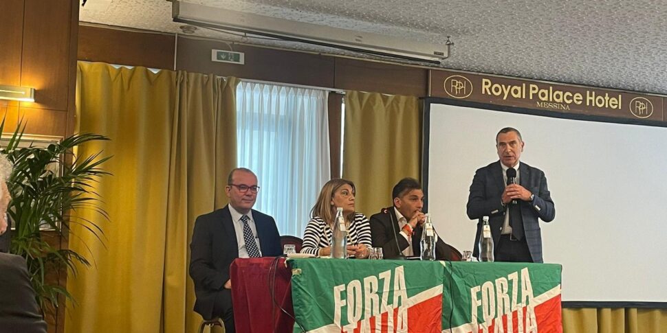 Ponte di Messina, Tamajo: “Una delle opportunità future. Sicilia esige ...