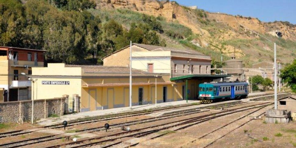 Turismo ferroviario: in Sicilia maxi interventi - Gazzetta del Sud
