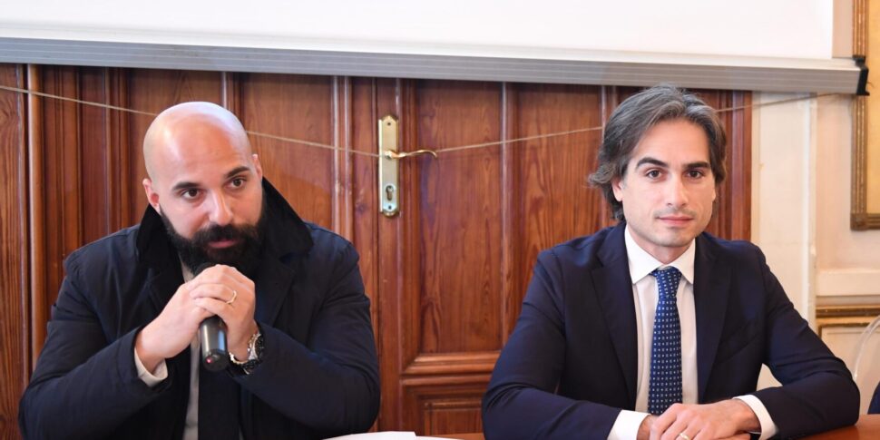 Caso Falcomatà a Reggio, Muraca: la Minasi è paradossale. È lei che ...