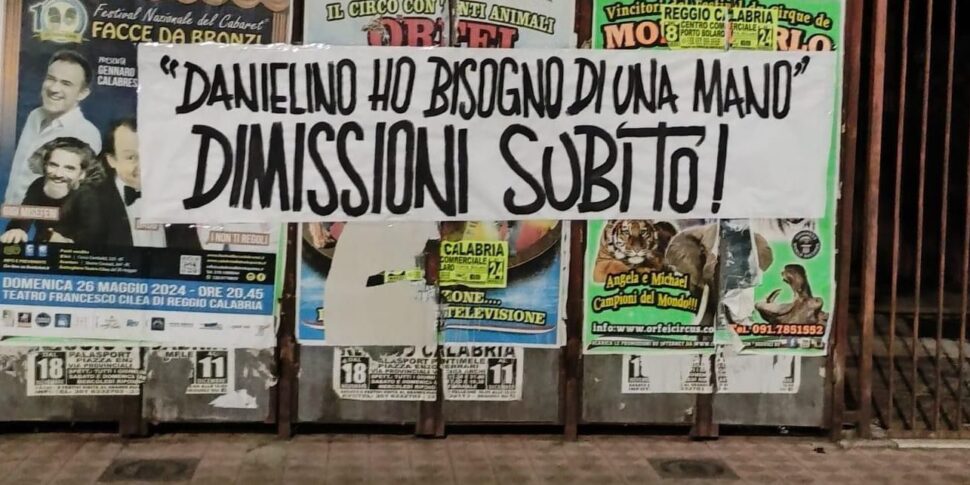 Reggio, Daniel Barillà, il Pd, le tessere, i voti e i dubbi del ...