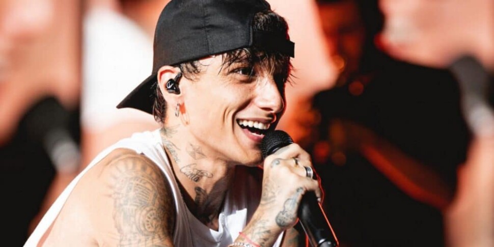 Ultimo in concerto domani a Messina allo stadio Scoglio: viabilità e ...