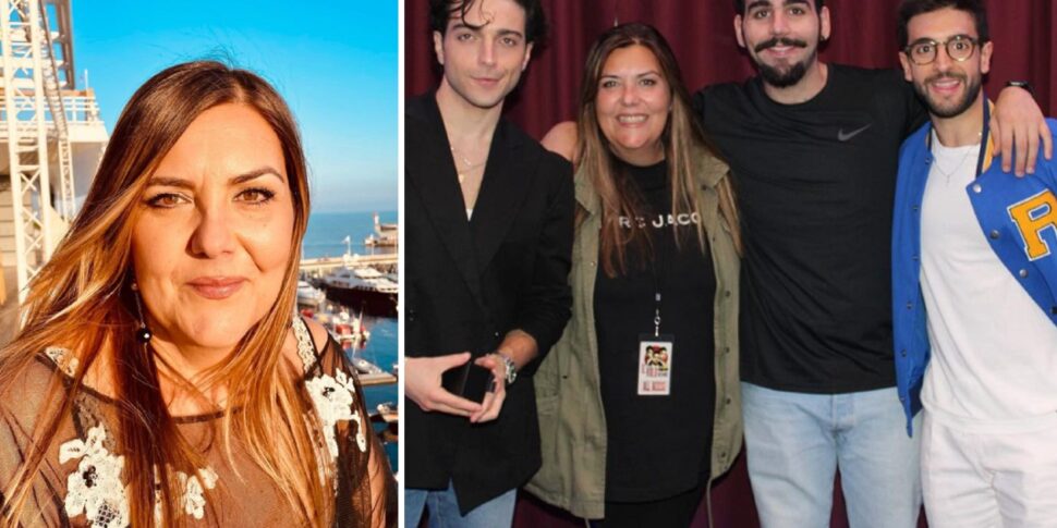 E' morta Barbara Vitali angelo custode de Il Volo Era rimasta ferita in ...