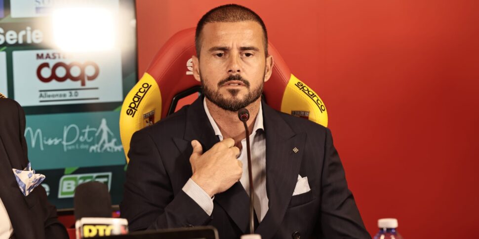 Catanzaro: resta un tris per la trequarti, sfuma l'ingaggio di ...