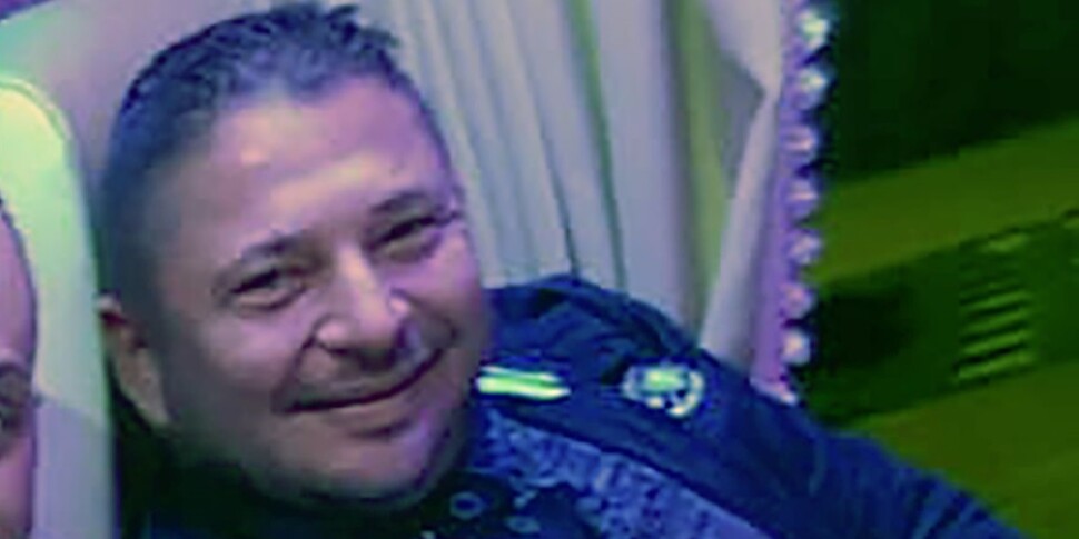 Cassano, indagini sul duplice omicidio Scorza-Hedhli: Paolo Cantore ...