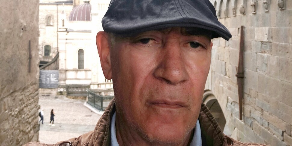 Cosenza raccontata dagli “scatti” d’un fotografo-artista - Gazzetta del Sud