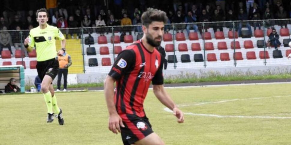 La Reggina ora pensa al rientro di Forgione: fra i più richiesti in ...