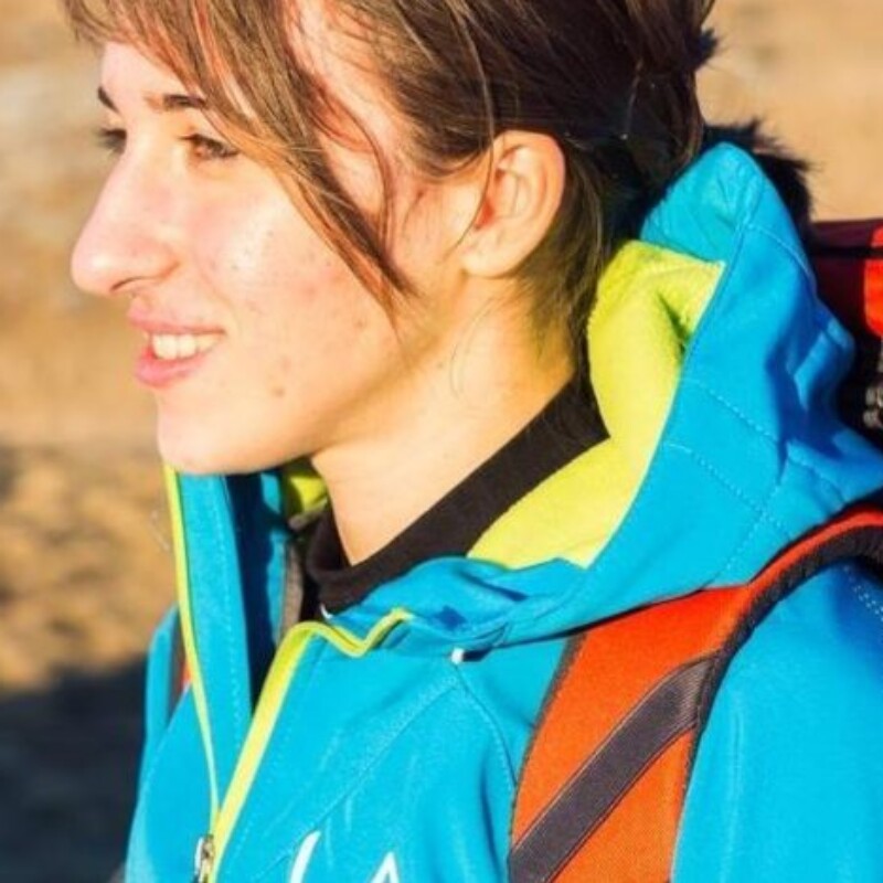 Emilia Romagna, schianto in moto: morta la 28enne Jessica Lanzi ...