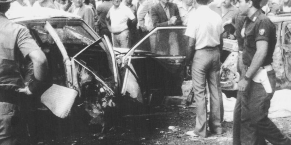 Mafia, 41 anni fa l'omicidio Chinnici: il giudice che creò il pool ...