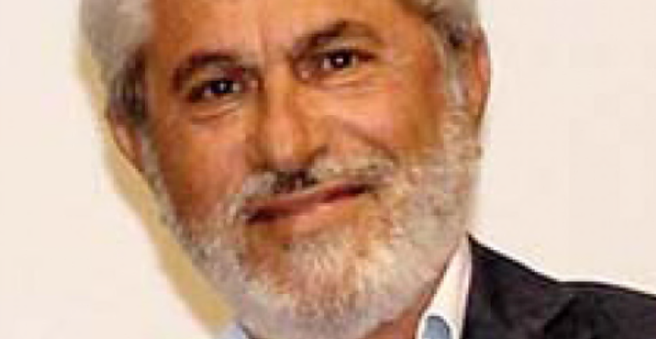 “Ci vediamo da Riz”, il Maestro Ortolani ricordato in un biopic del ...