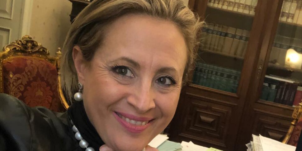 Vede giudice sotto processo, si dimette consigliera del Csm: è la ...