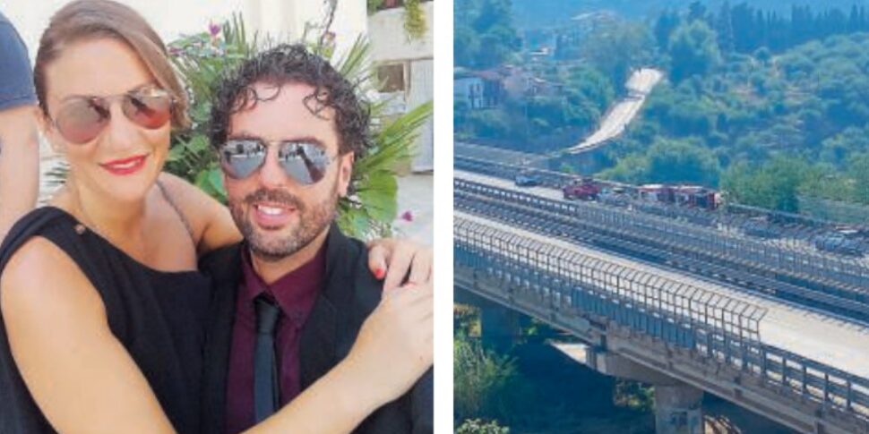 La comunità dei Nebrodi è sotto shock dopo la tragedia della famiglia ...