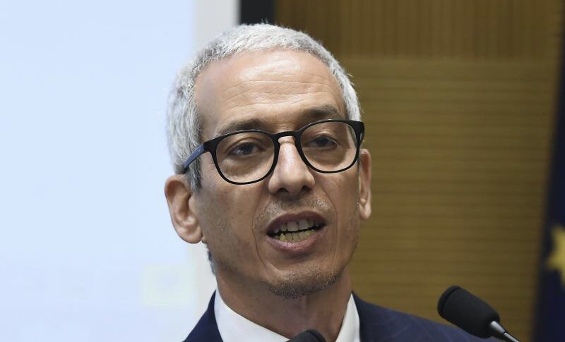 Francesco Cavallaro (Cisal): “Pnrr, RePower Eu e Zes unica le ...