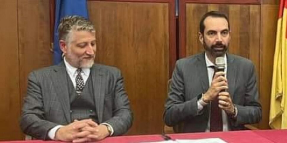 Alessandro Giuli, il neoministro della Cultura che vuole portare il ...