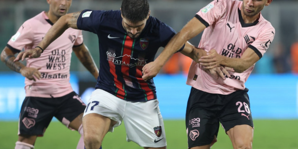 Cosenza, aumenta la fiducia ma quel macigno pesa tanto - Gazzetta del Sud