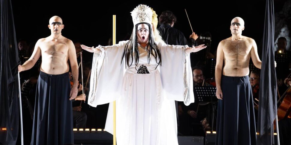 Il XXI Festival d’autunno di Catanzaro celebra il genio di Puccini. E ...