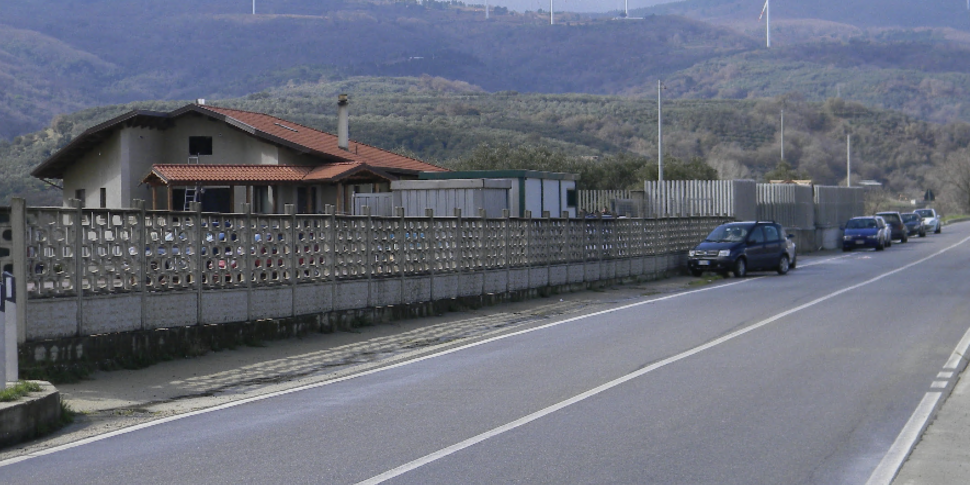 Catanzaro, delitto Bruno-Raimondi: Ielapi nuovo collaboratore di ...