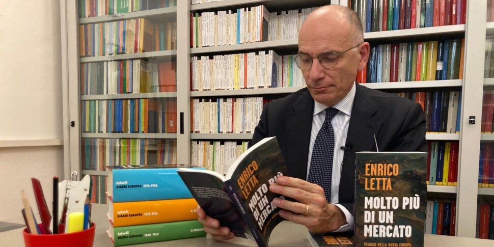 Oltre gli egoismi: l’Europa è al bivio. Intervista all’ex premier ...