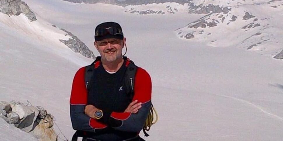 Tragedia in montagna, muore a 62 anni Fabrizio Longo direttore di Audi ...