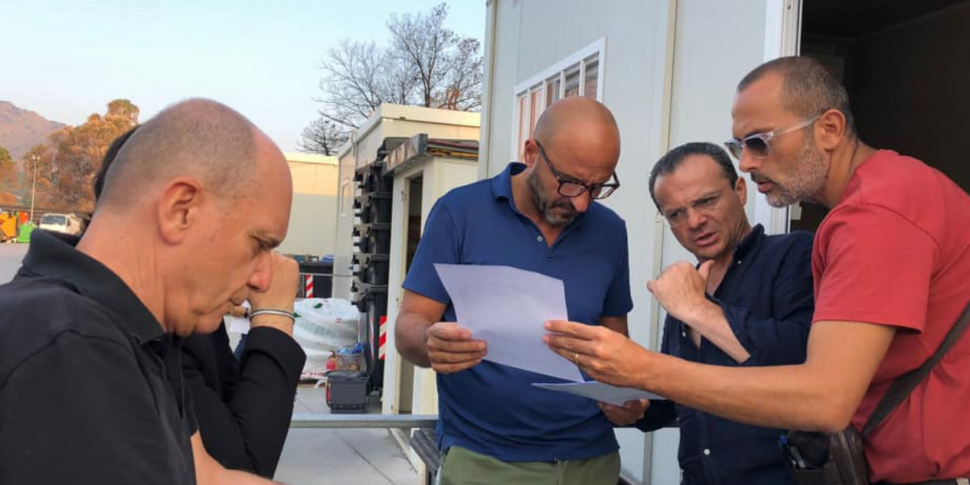 Taormina, nuovo compito per l’ex comandante della Municipale Lo Presti ...