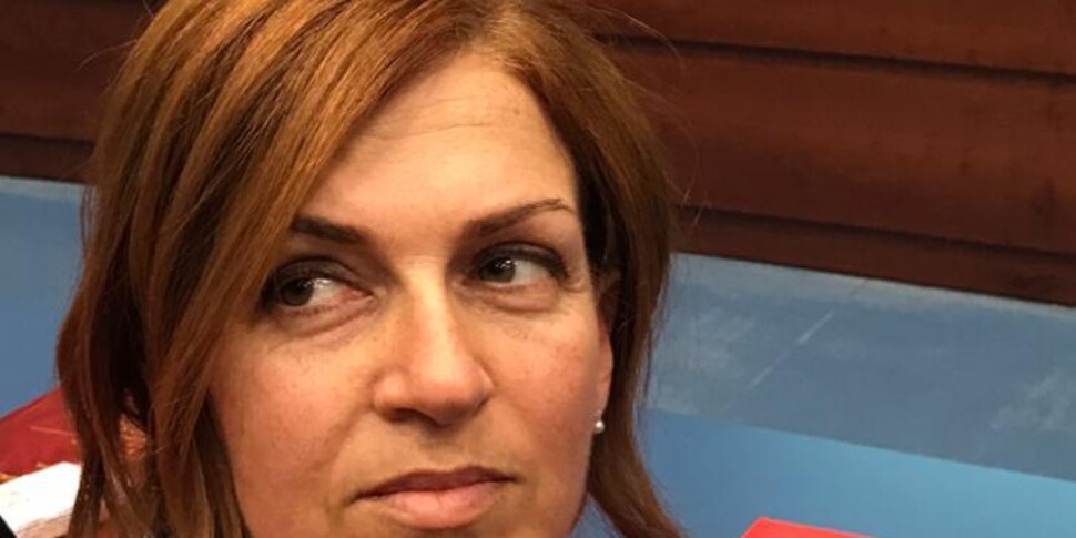 Palizzi, la Tringali non si dà pace. "Sbalordita e amareggiata ...