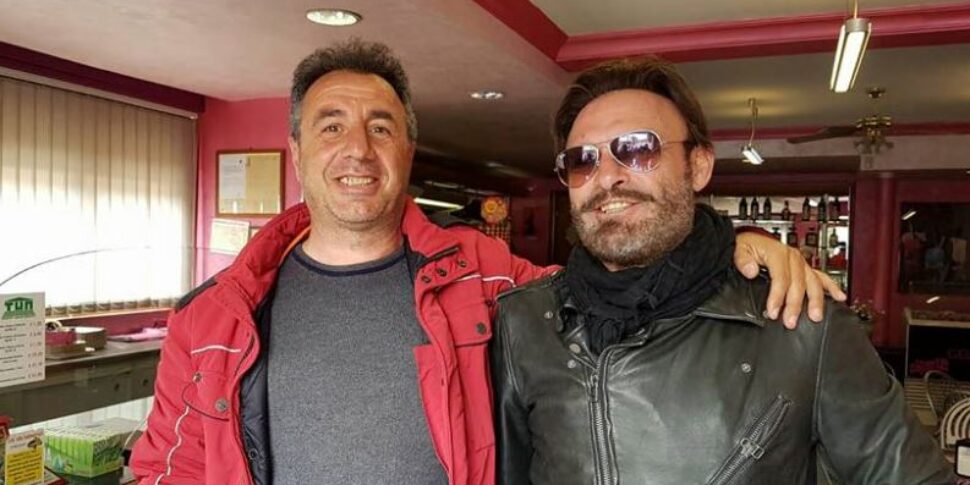 Emozioni giallorosse, Bellopede: "Totò più di un fratello". Zeman ...
