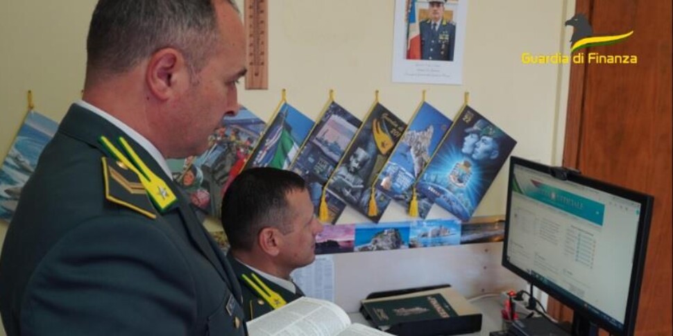 Controlli nel Cosentino, 16 lavoratori in nero tra Diamante e Scalea ...