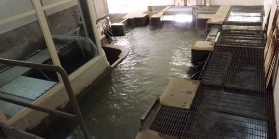 Lavori Amam alla condotta di Fiumefreddo, Messina senz'acqua dal 24 ...