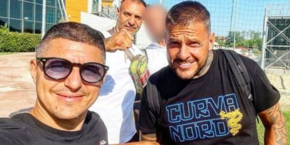 Curva milanista incassava 100mila euro all'anno, quella interista ...