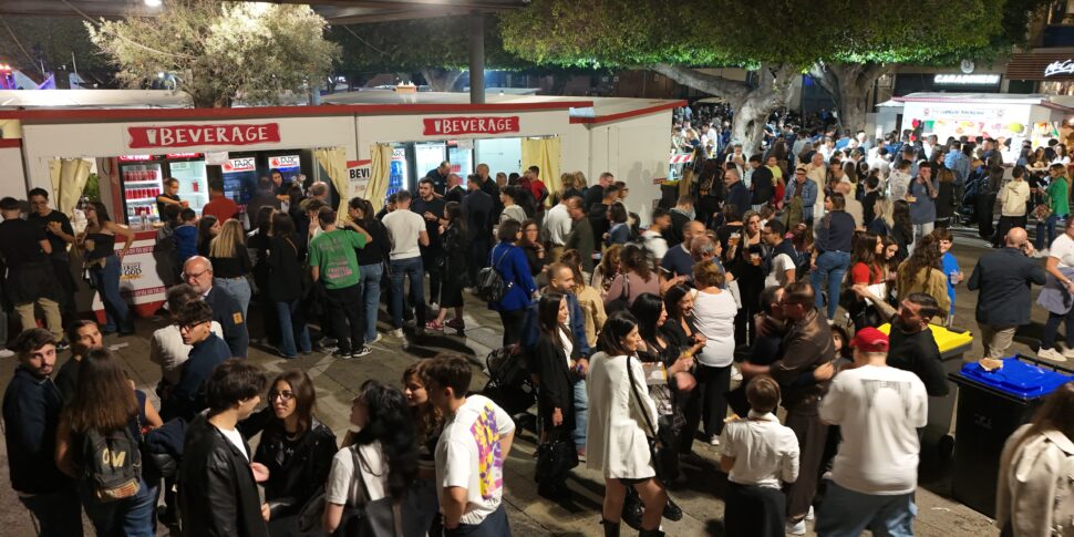 Messina Street Food Fest: al via il secondo weekend di gusto a Piazza ...