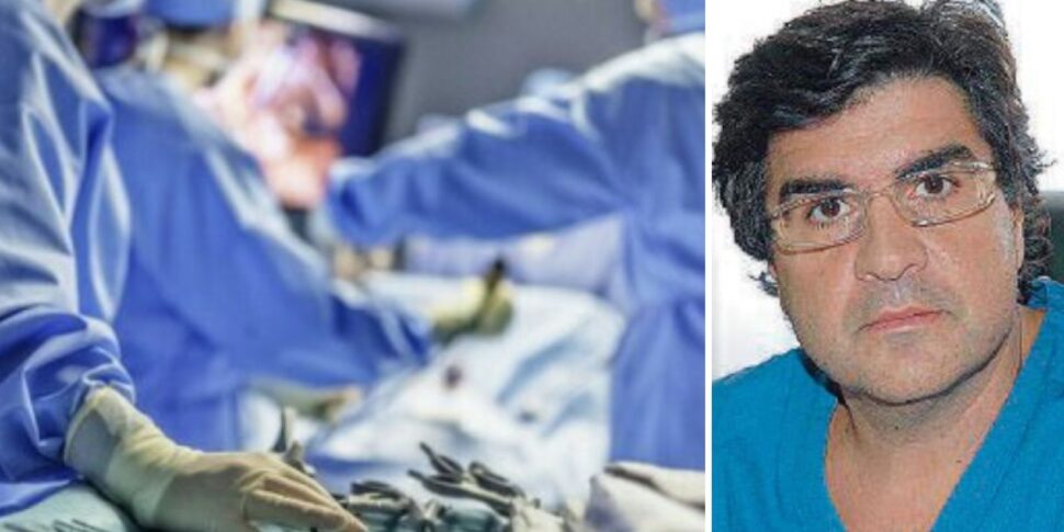 Donna 52enne arrivata in fin di vita al Papardo di Messina: "Grazie al ...